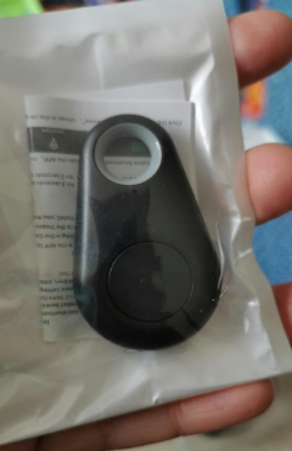 Kids, Pets, Car, Mini GPS Track Tag Tracking Finder Device – Little ...