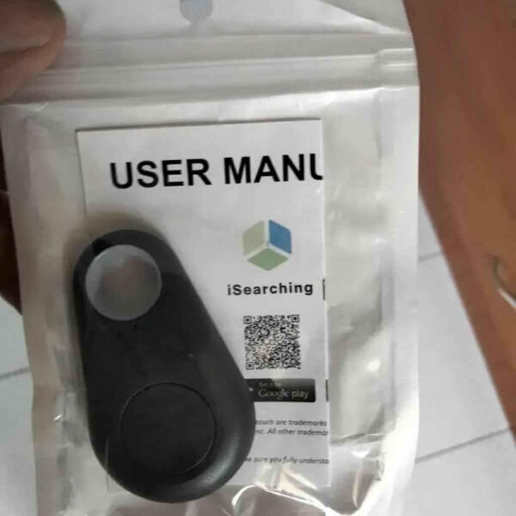 Kids, Pets, Car, Mini GPS Track Tag Tracking Finder Device – Little ...