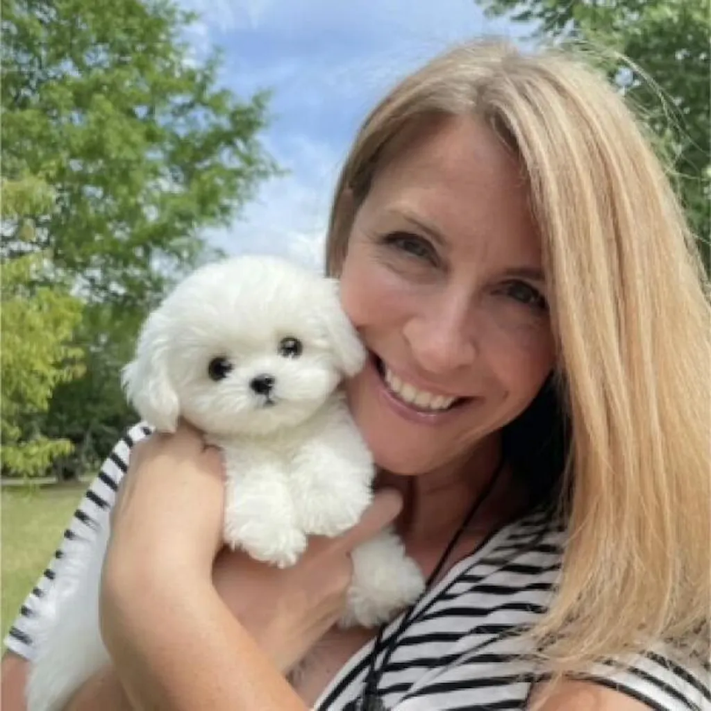 Buddy Robot Puppy | Realistic Toy Dog with Smart Features – Little ...
