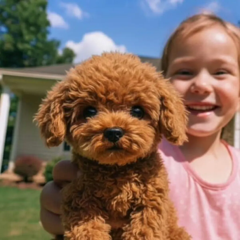 Buddy Robot Puppy | Realistic Toy Dog with Smart Features – Little ...