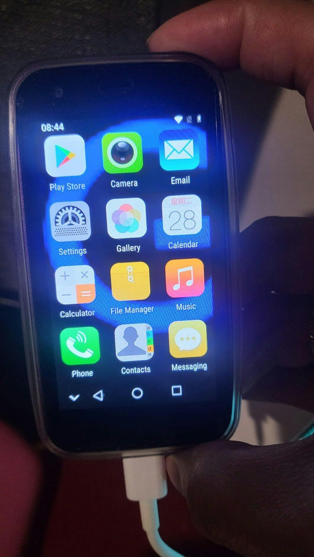 Pockify™️ World's Smallest Phone – Little Legends Shop