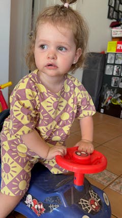 Little Locker | Ethically Made Kids Clothing Australia