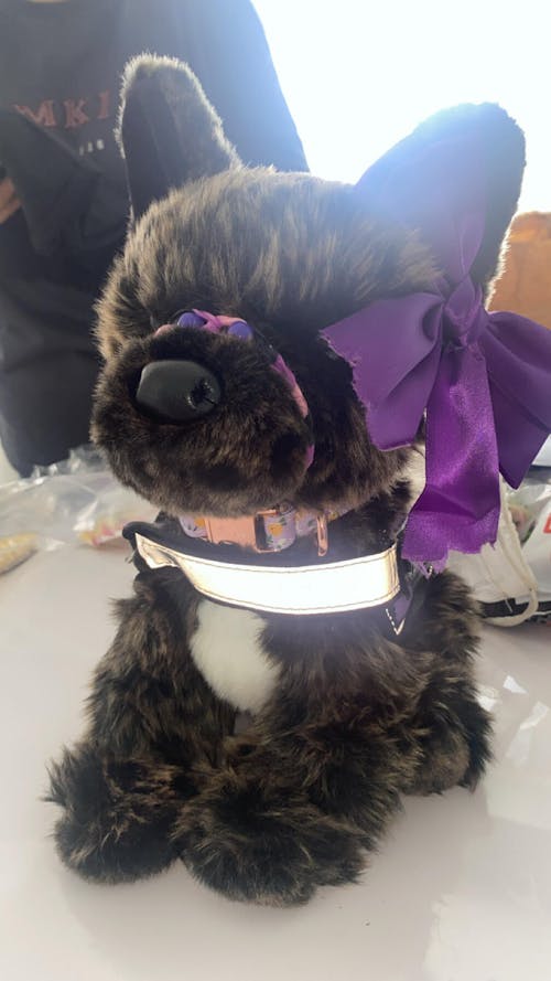 Chief German Shepherd | Douglas Dog – Little Paws Plushies