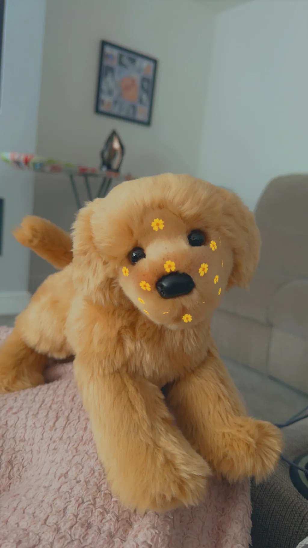 Bella Golden Retriever | Douglas Dog – Little Paws Plushies