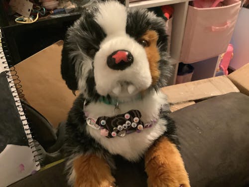 Chief German Shepherd | Douglas Dog – Little Paws Plushies