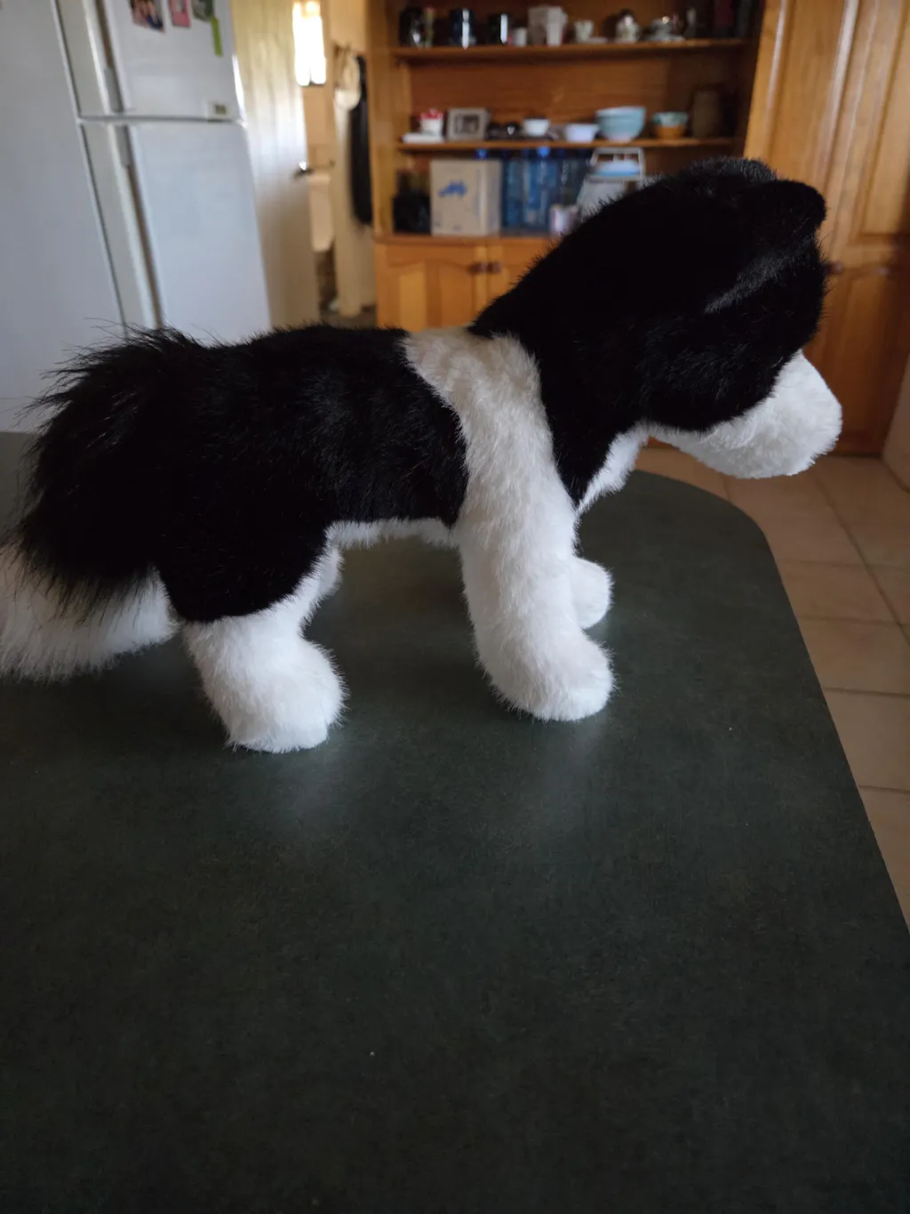 Sinclair Australian Shepherd | Douglas Dog – Little Paws Plushies