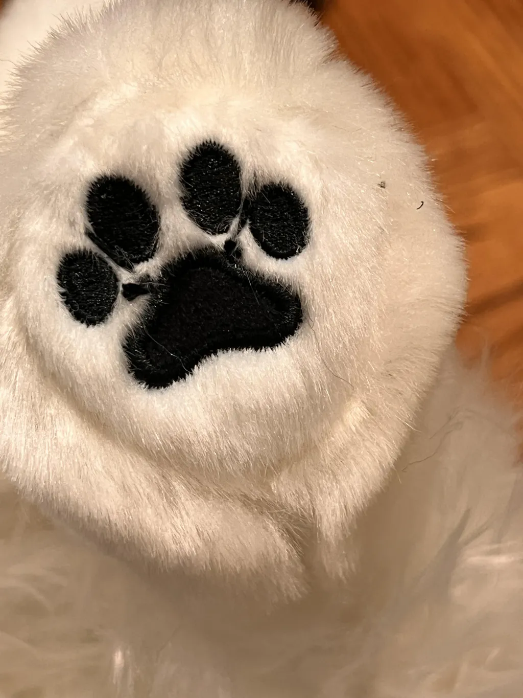 Wolfgang German Pointer | Douglas Dog – Little Paws Plushies