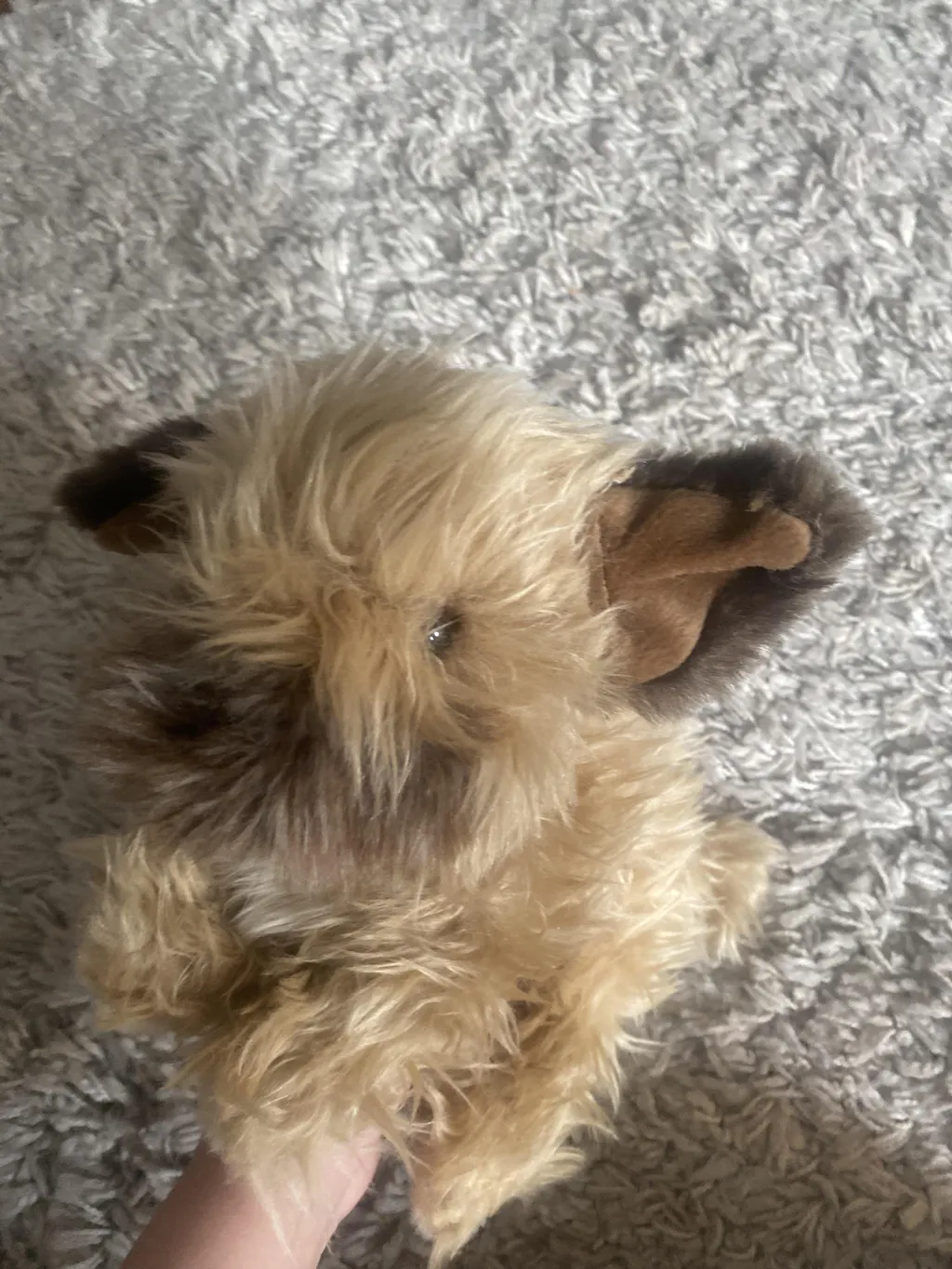 Chief German Shepherd | Douglas Dog – Little Paws Plushies