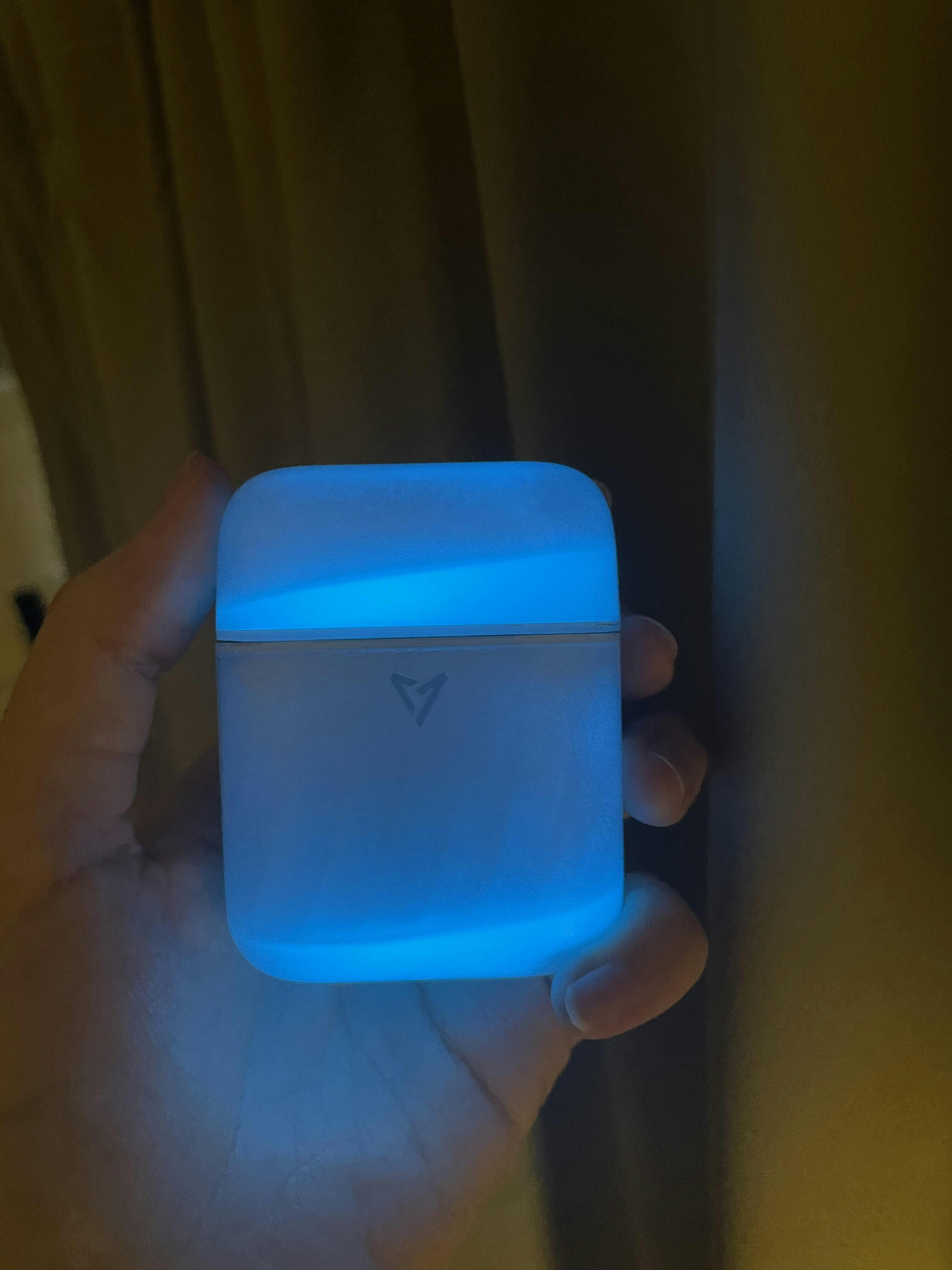 LIUP Pods LP1 Luminous Quicksand Earbuds