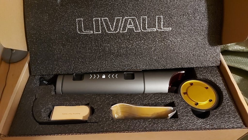 LIVALL PikaBoost 2 E-bike Conversion Kit—Strong Boost, Flexible Moves – LIVALL RIDING