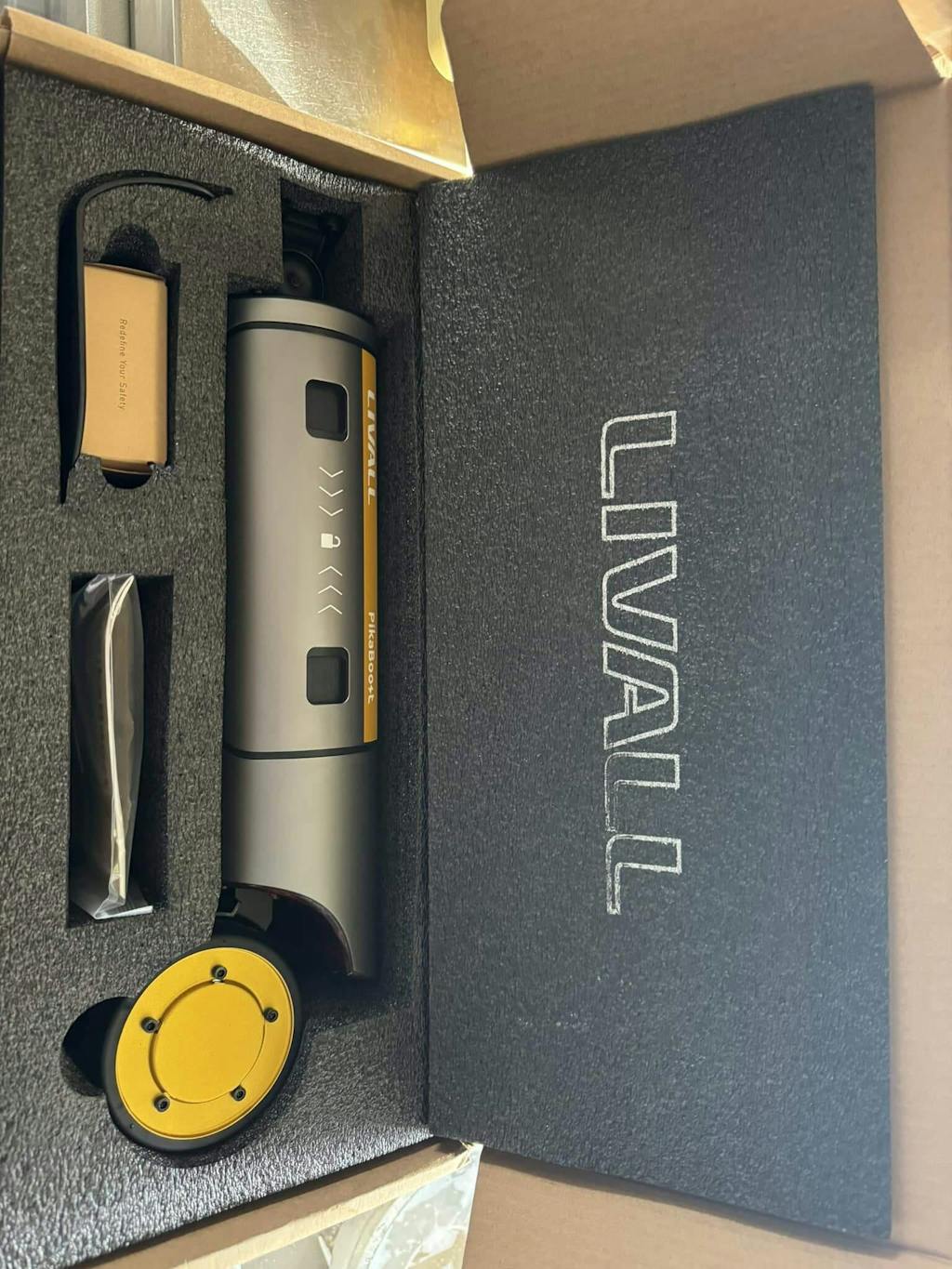 LIVALL PikaBoost 2 E-bike Conversion Kit—Strong Boost, Flexible Moves – LIVALL RIDING