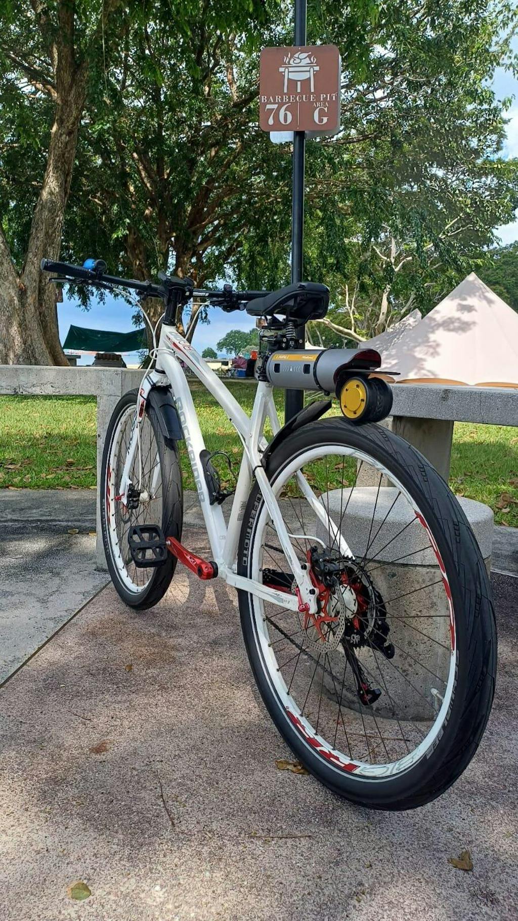 LIVALL PikaBoost 2 E-bike Conversion Kit—Strong Boost, Flexible Moves ...