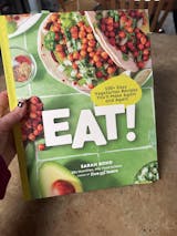 Eat! 100+ Easy Vegetarian Recipes You’ll Make Again and Again – Live ...