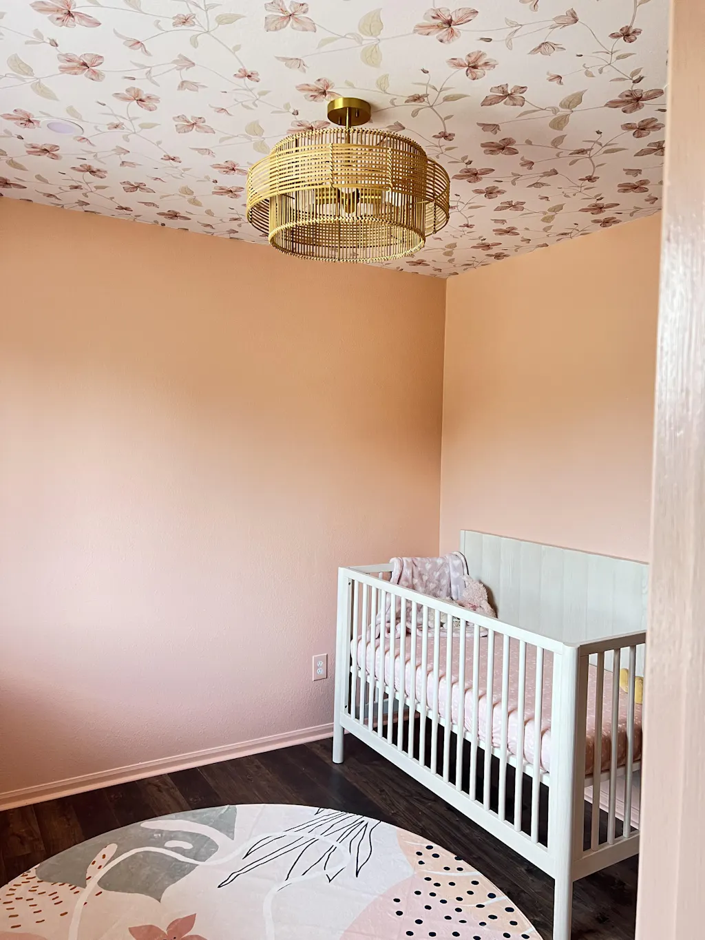 Black plaid removable wallpaper by Livettes | Livettes Wallpaper