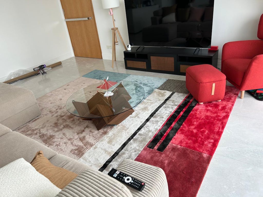 Modern Designer Rugs & Carpets Buy Online | SG Showroom | Highly Rated ...