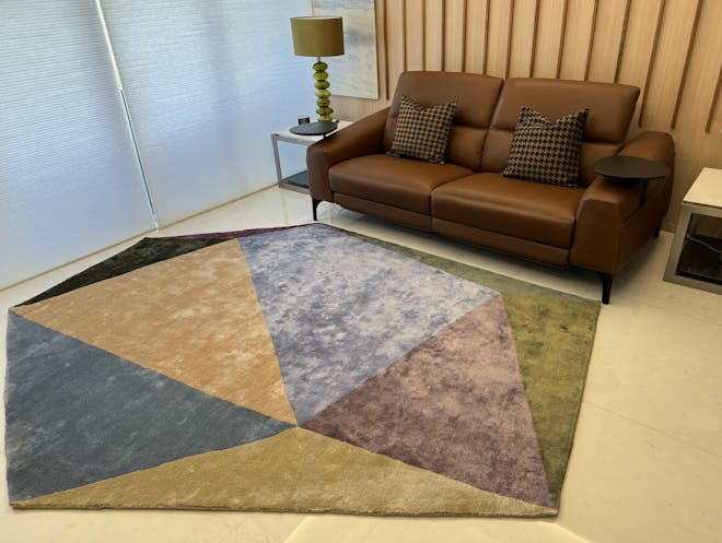 Modern Designer Rugs & Carpets Buy Online | SG Showroom | Highly Rated ...