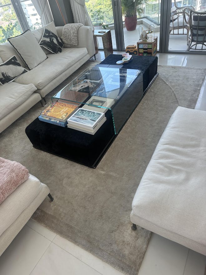 Modern Designer Rugs & Carpets Buy Online | SG Showroom | Highly Rated ...