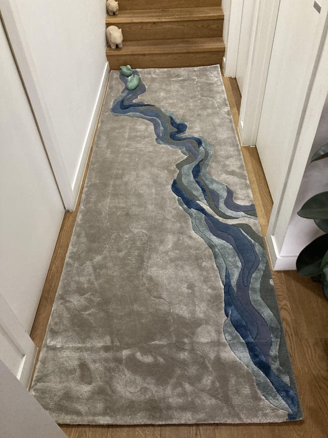 Modern Designer Rugs & Carpets Buy Online | SG Showroom | Highly Rated ...