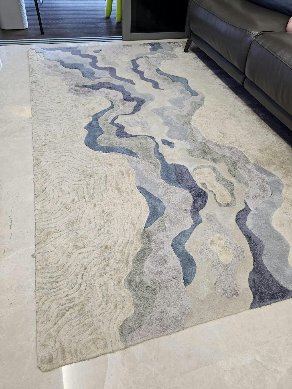 Modern Designer Rugs & Carpets Buy Online | SG Showroom | Highly Rated