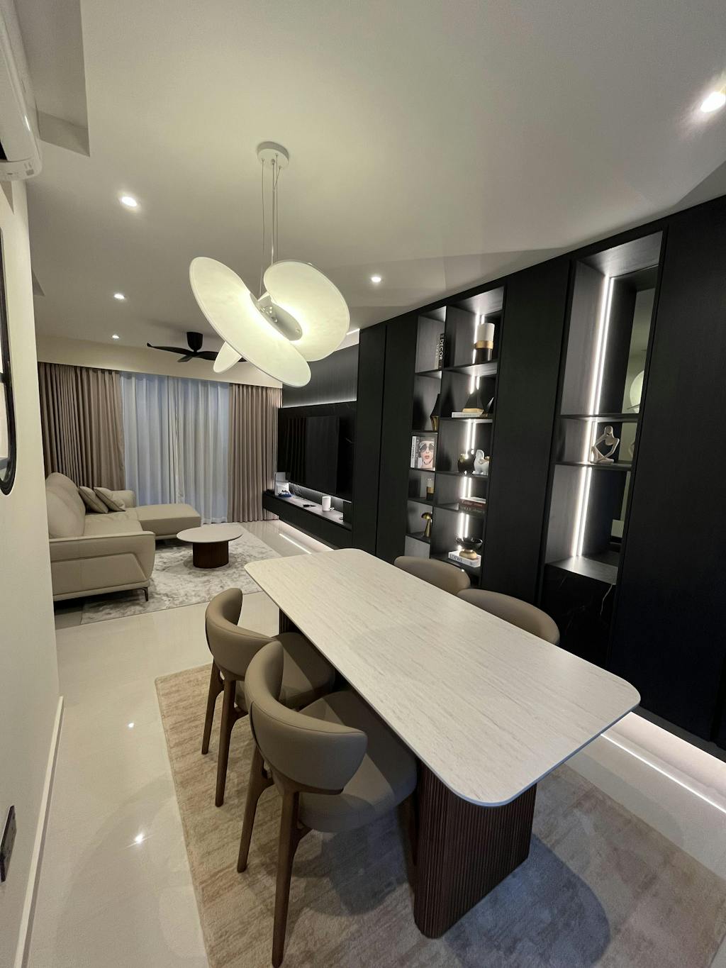 Expat Living Feature | Custom Rugs by Living DNA Singapore