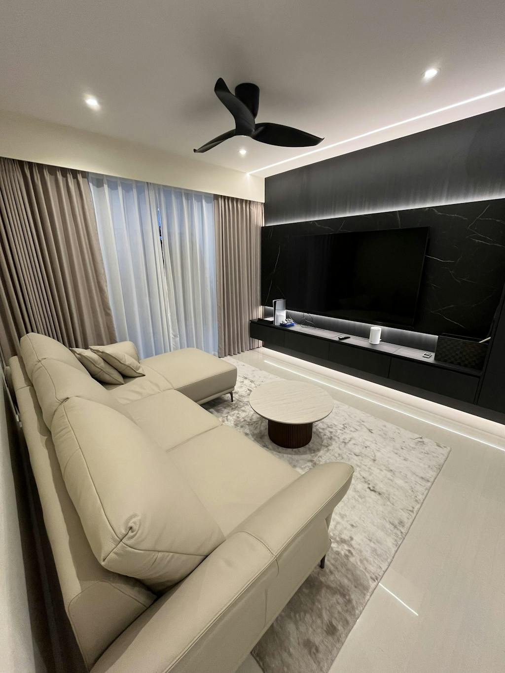 Expat Living Feature | Custom Rugs by Living DNA Singapore