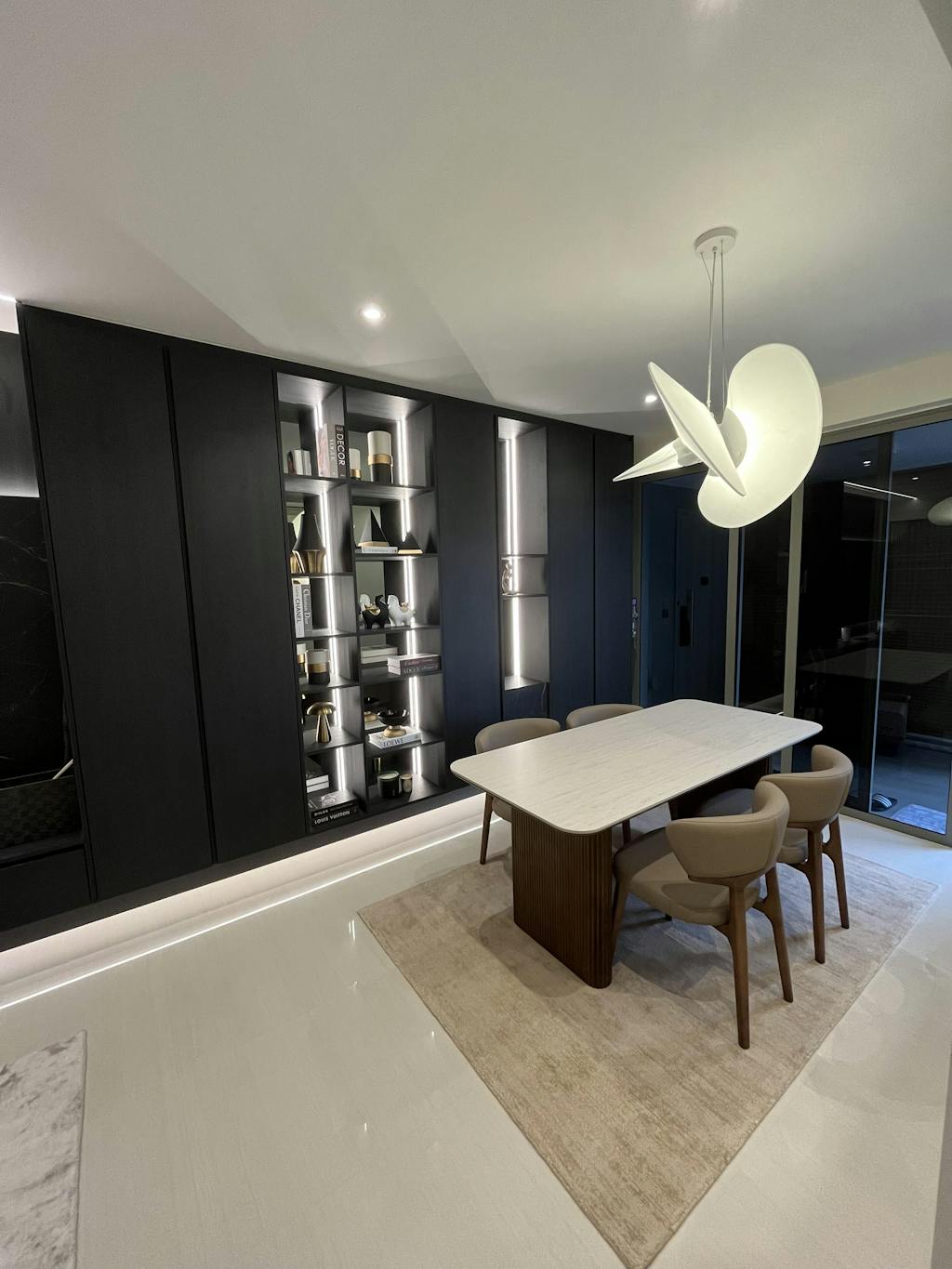 Expat Living Feature | Custom Rugs by Living DNA Singapore