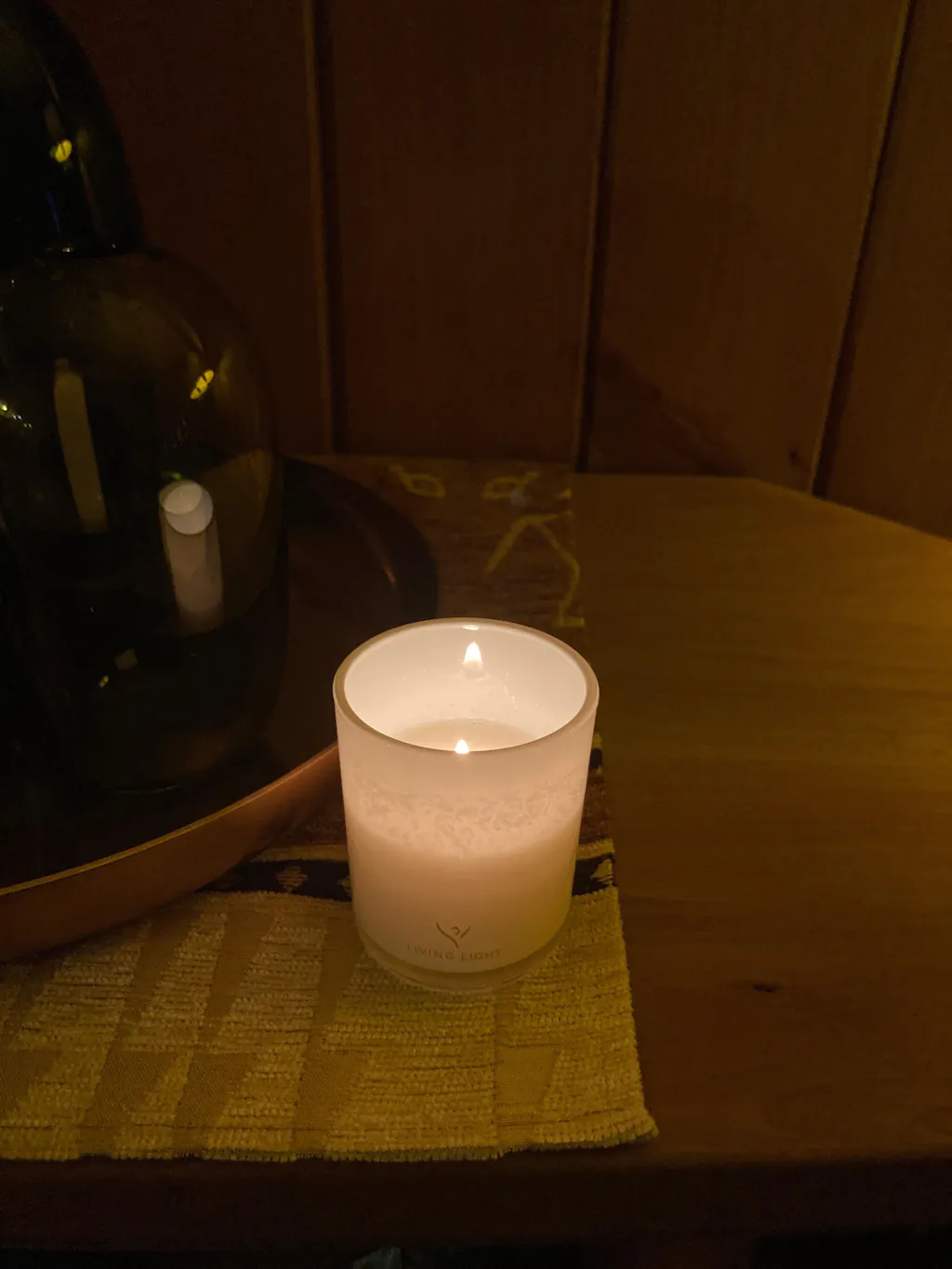 Shop Handmade Candles NZ & Diffusers | Living Light – Living Light Candles
