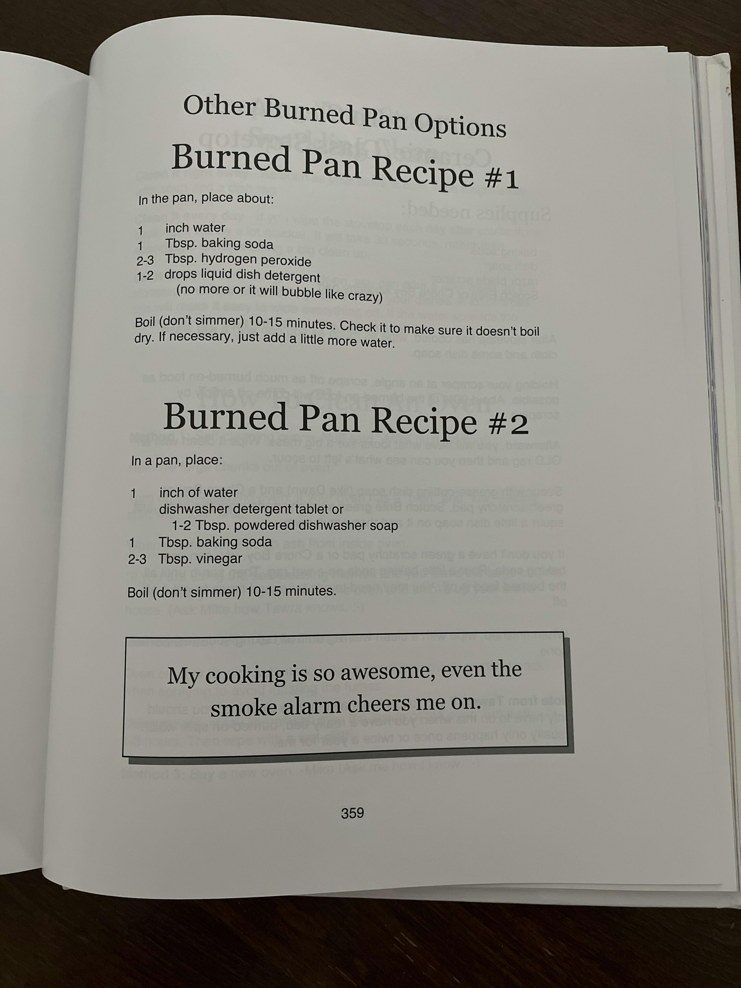 Easy Restaurant Quality Recipes FAST! Dining On A Dime Cookbook, Vol 2 ...