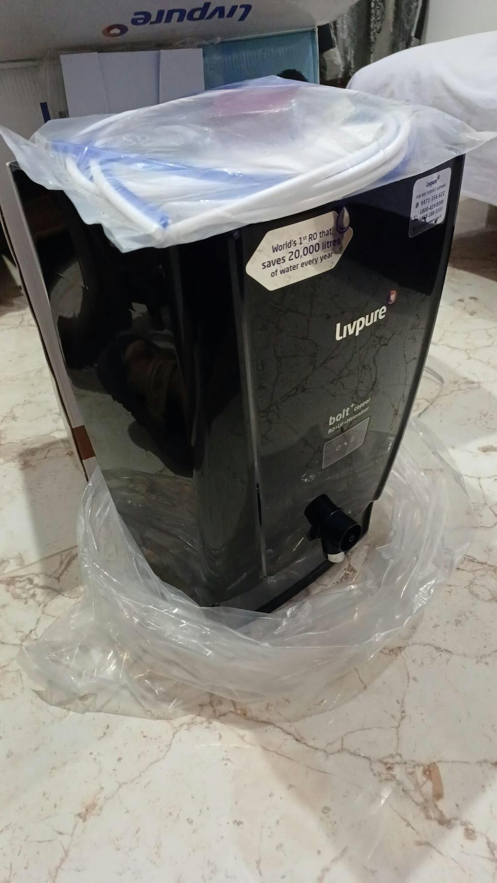 Understanding How Water Purifiers Work a Comprehensive Guide – Livpure