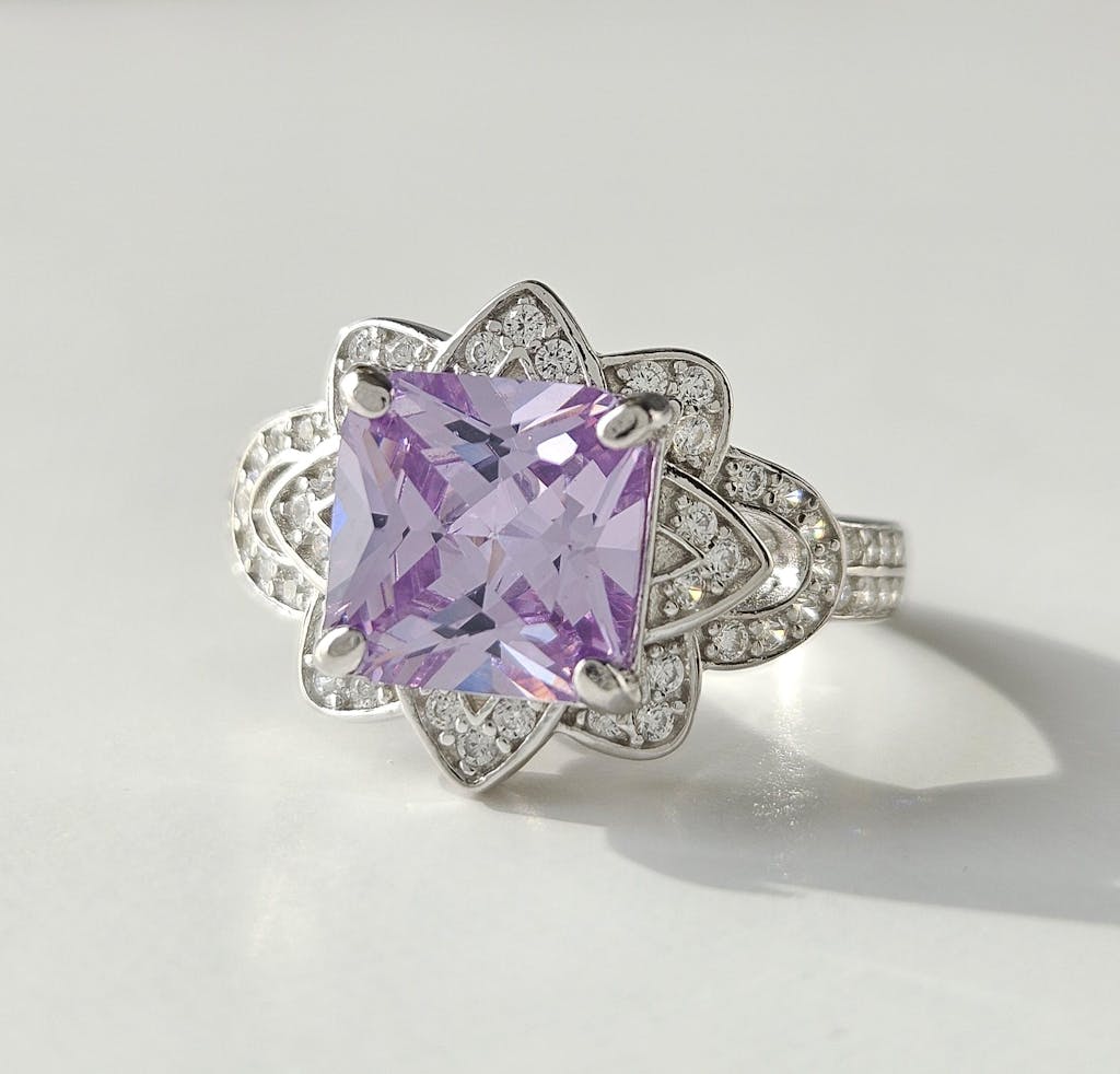 Mystery Ring Series 1 - Liz Halston Jewelry Blind Box for Women