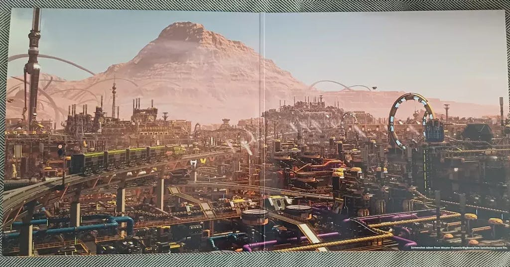 Deep Rock Galactic – Lizard Doggo