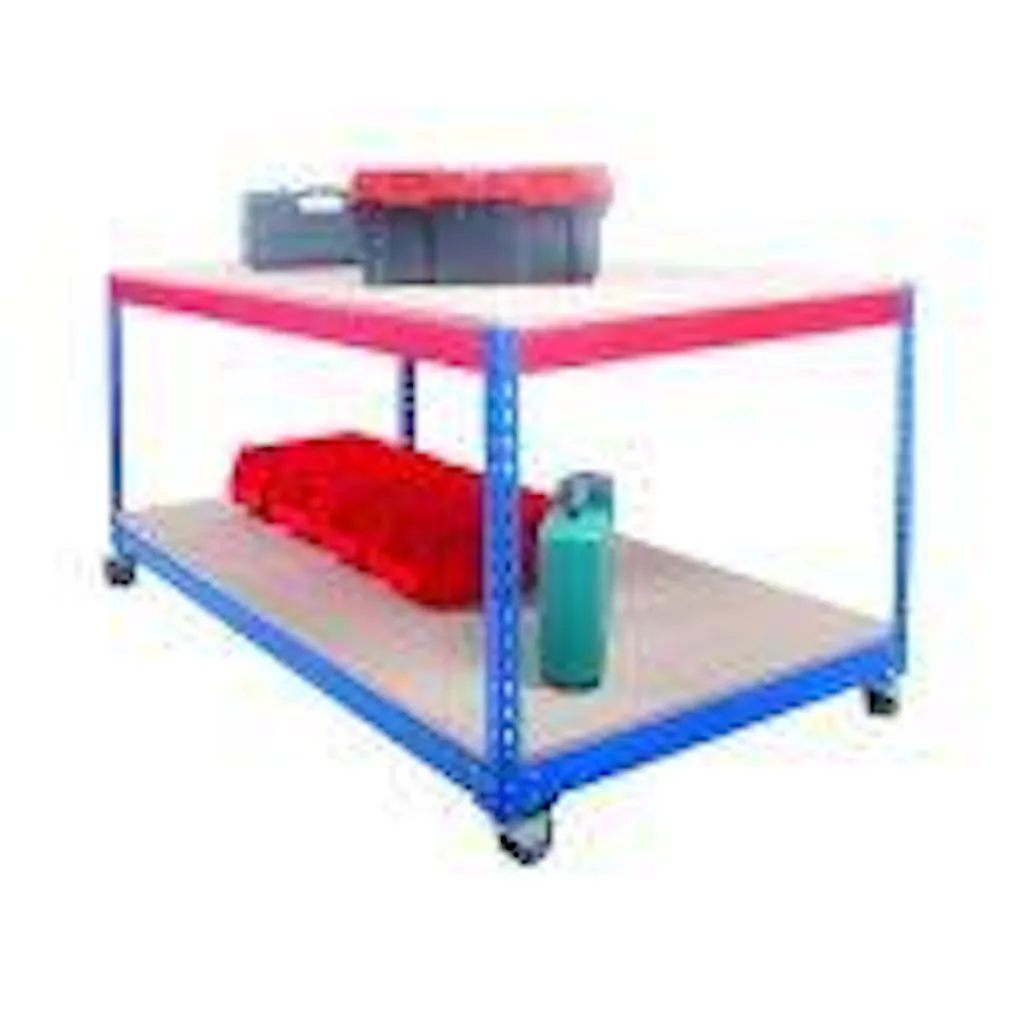 Pallet Lift Table & Pallet Lift Platform | LLM Handling
