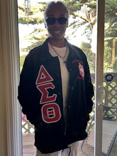 D9 Sorors Buy Their Clothes from LNO Greek