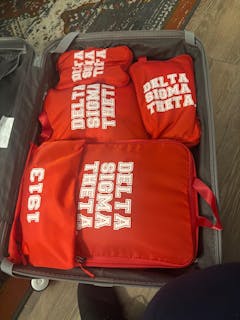 D9 Sorors Buy Their Clothes from LNO Greek