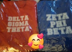 D9 Sorors Buy Their Clothes from LNO Greek