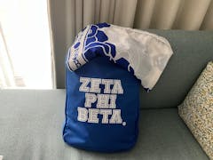 D9 Sorors Buy Their Clothes from LNO Greek