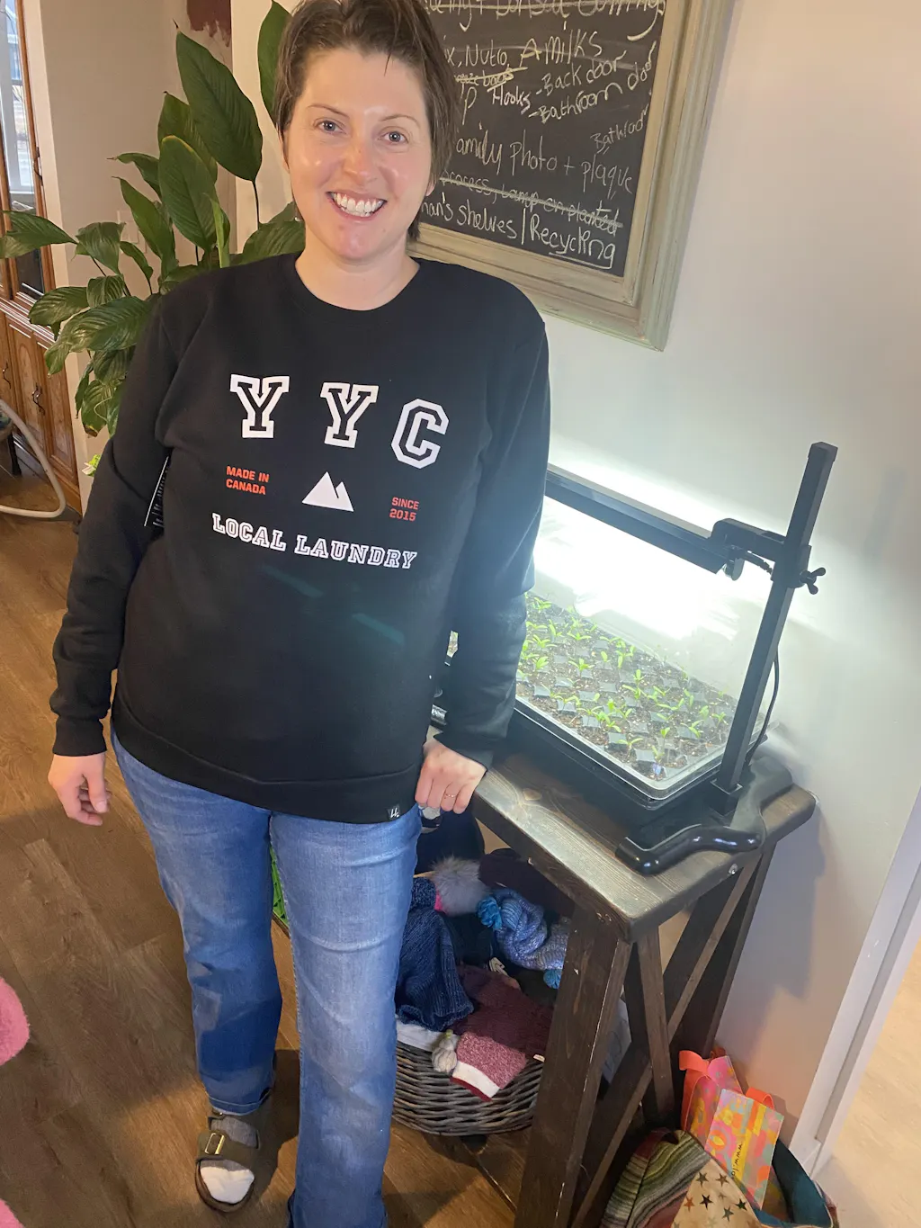 Local Laundry - Responsibly Made in Canada