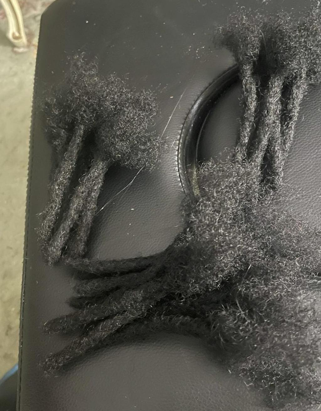 4 Inch Loc Extensions Human Hair Bundles – Premium Quality, Natural ...