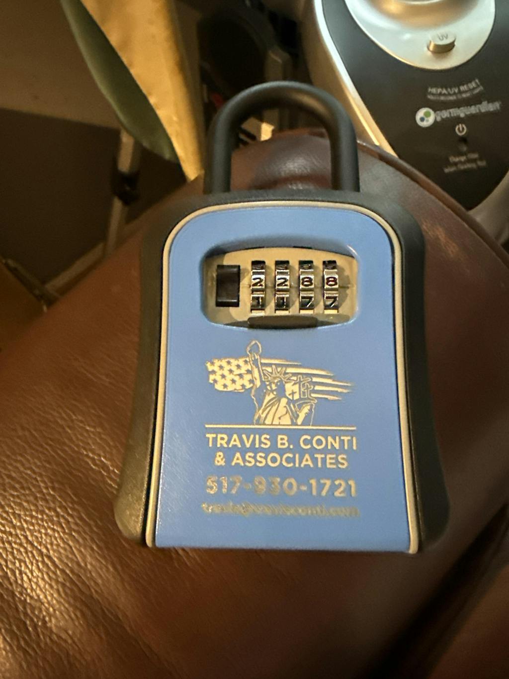 Custom & Secure Lock Boxes with Logo – LockBox Superstore