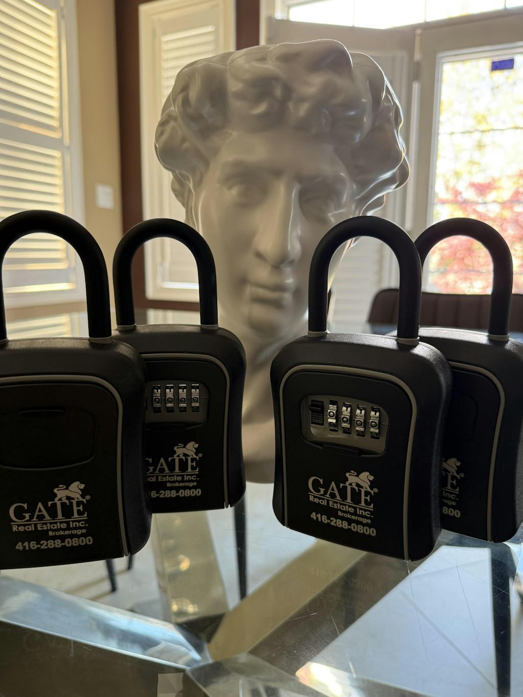 Custom & Secure Lock Boxes with Logo – LockBox Superstore