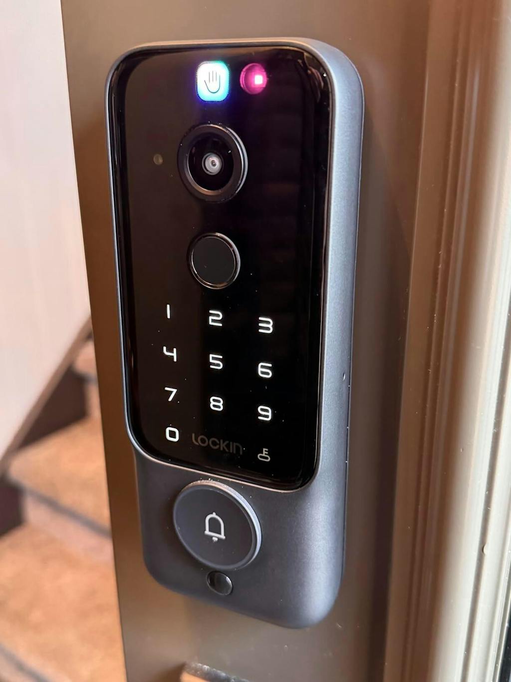 Unlock the Future with Veno Plus: The Ultimate Smart Lock for Ultimate ...