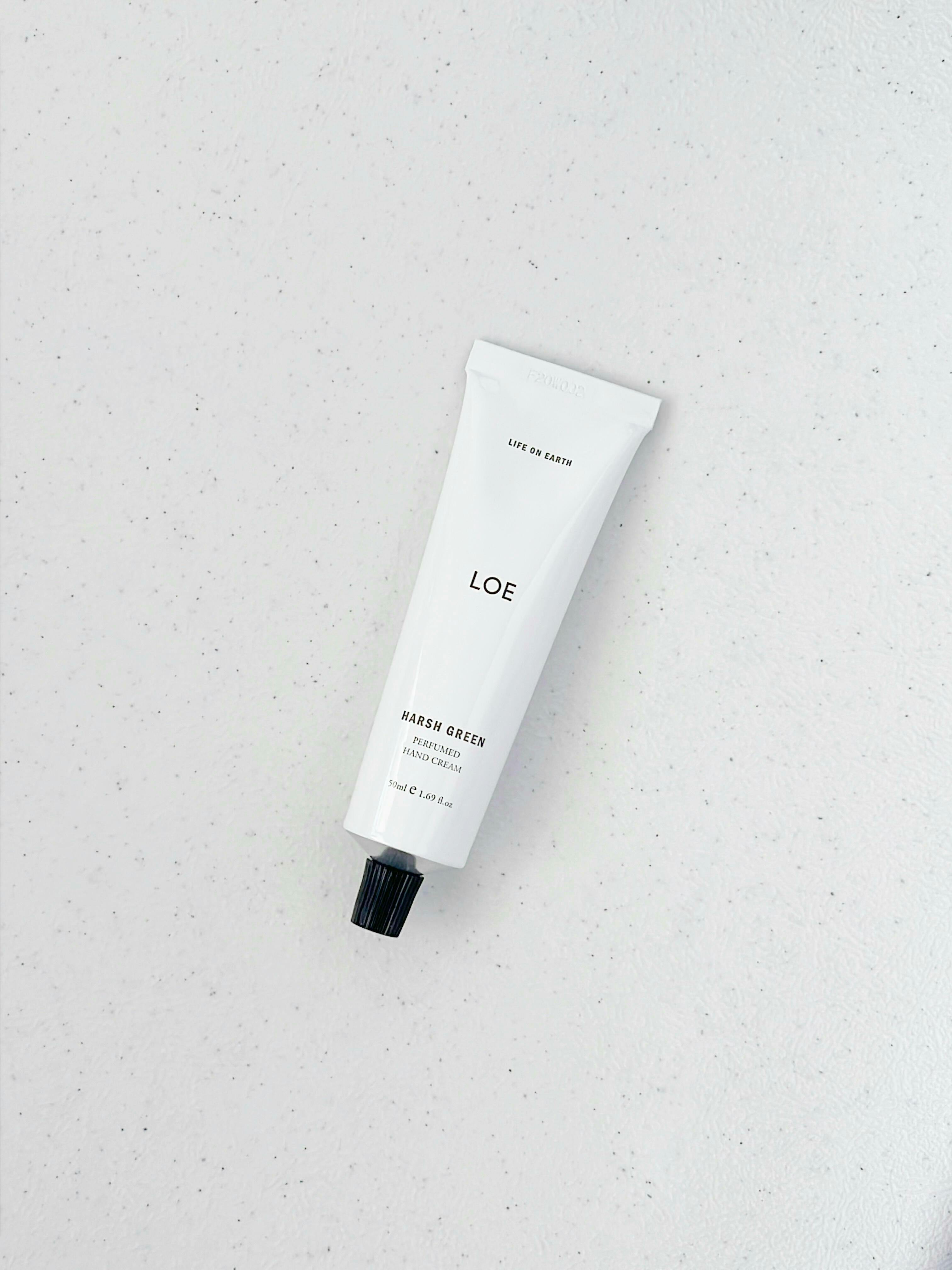 LOE Perfumed Hand Cream 50ml