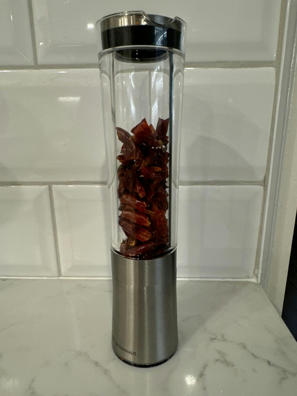 Fischer Barometer Brass-Walnut 170 mm / 6.7" - 1436R-12 (US Version ...