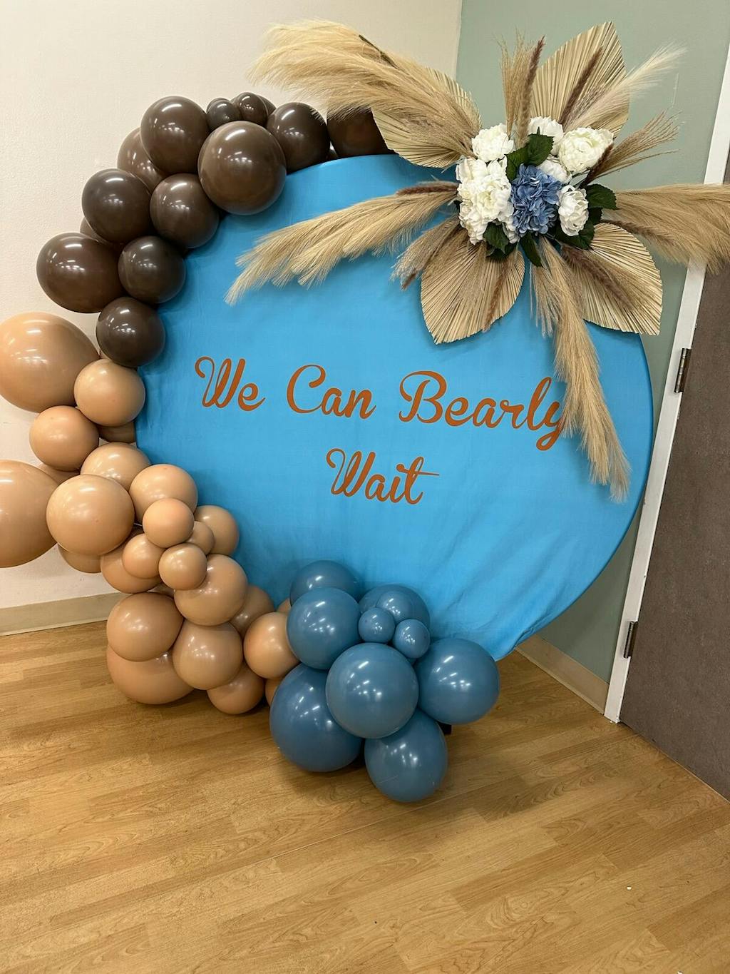 Lofaris Solid Color Round Backdrop Circle Covers for Party