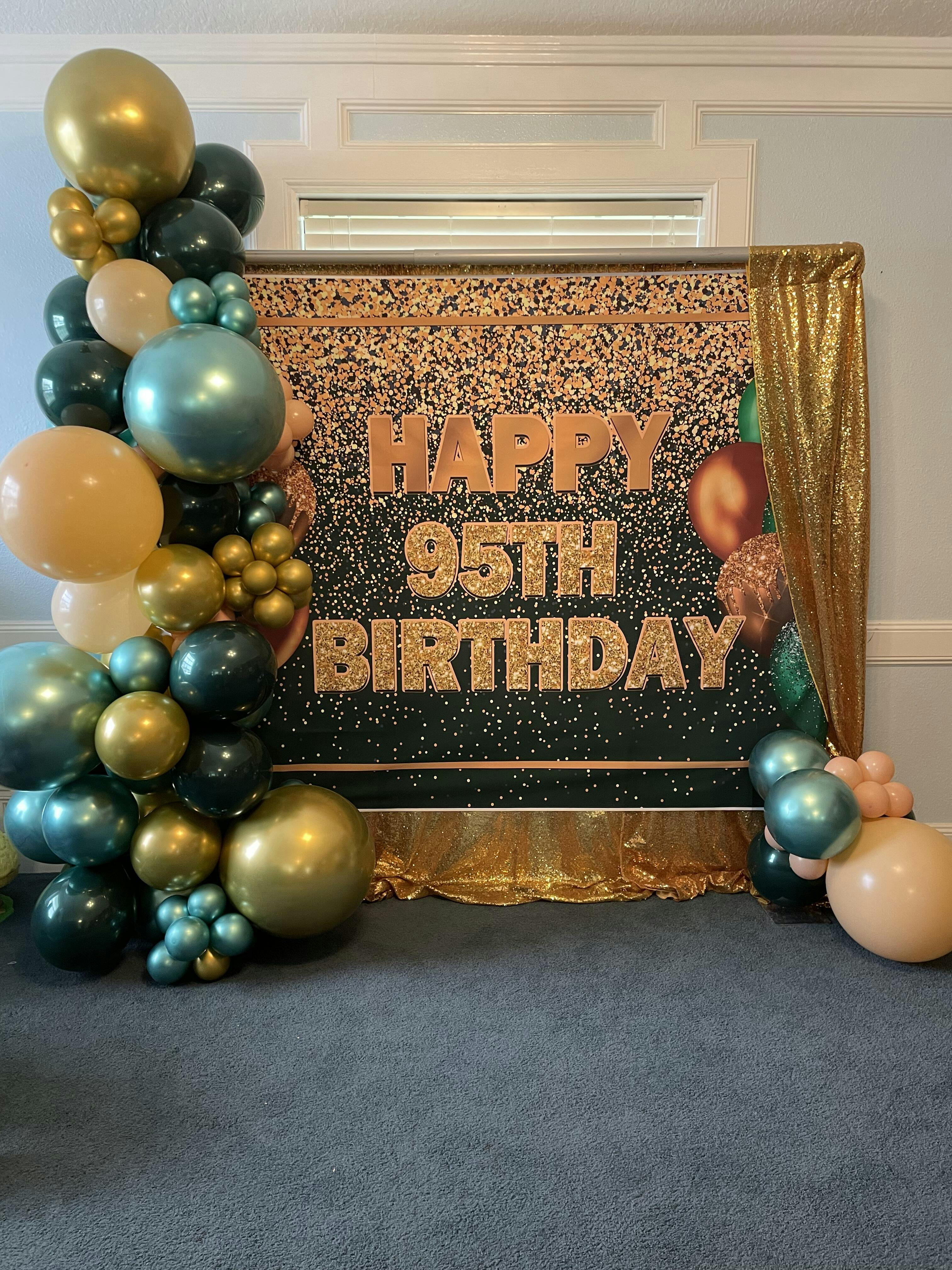 Special Fee For Lofaris Backdrop