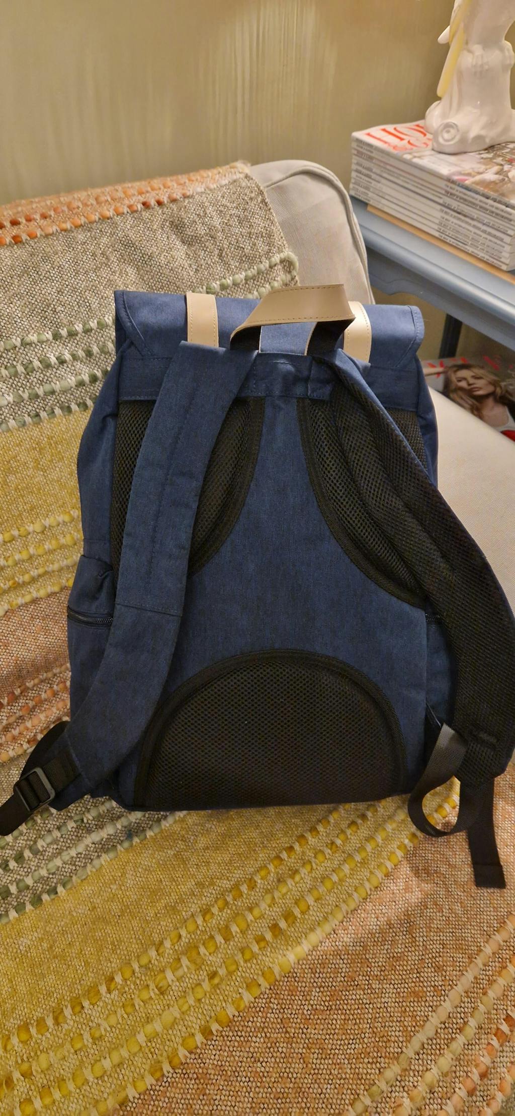 Lofi Girl's Backpack – Lofi Girl