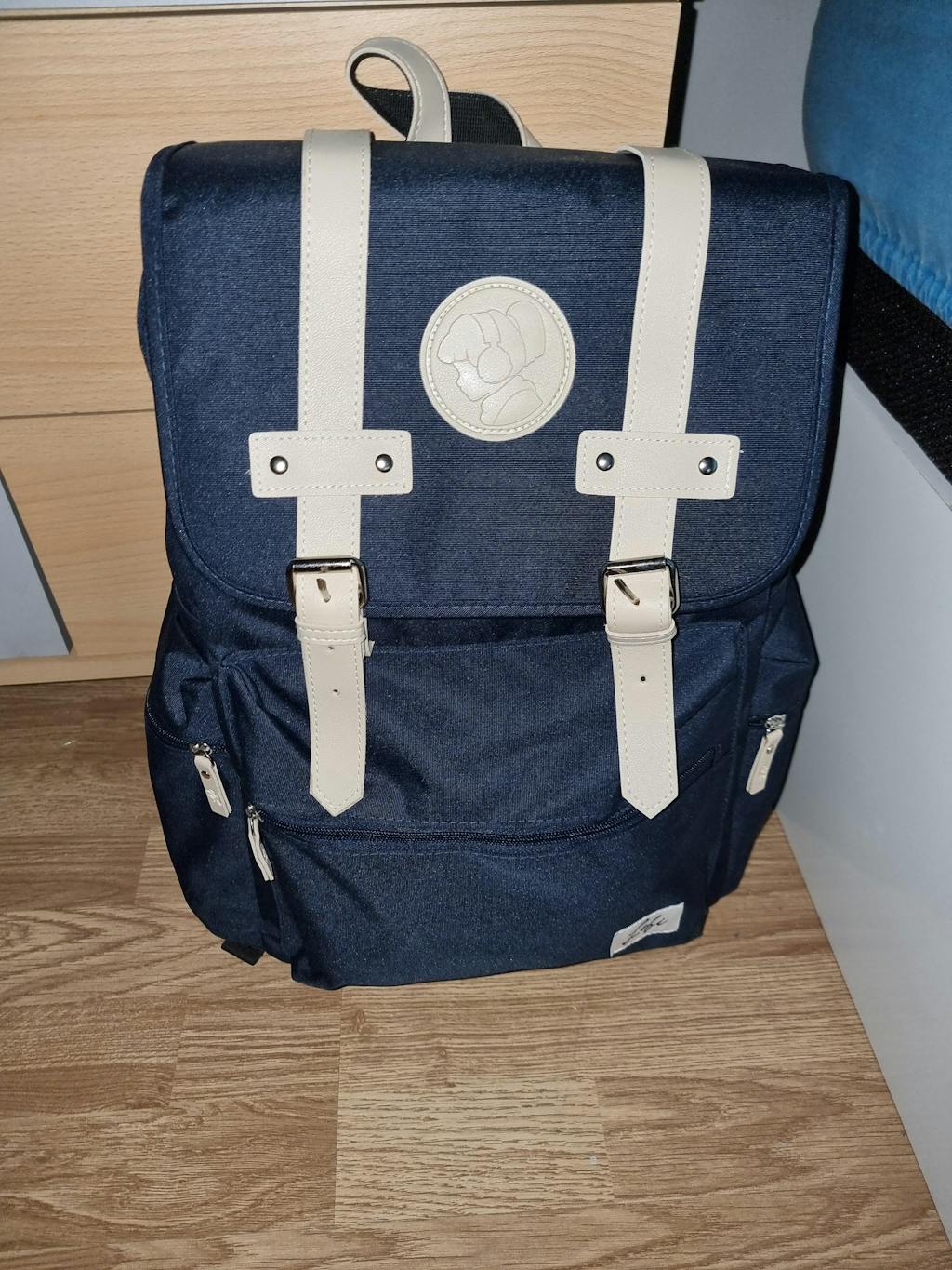 Lofi Girl's Backpack – Lofi Girl