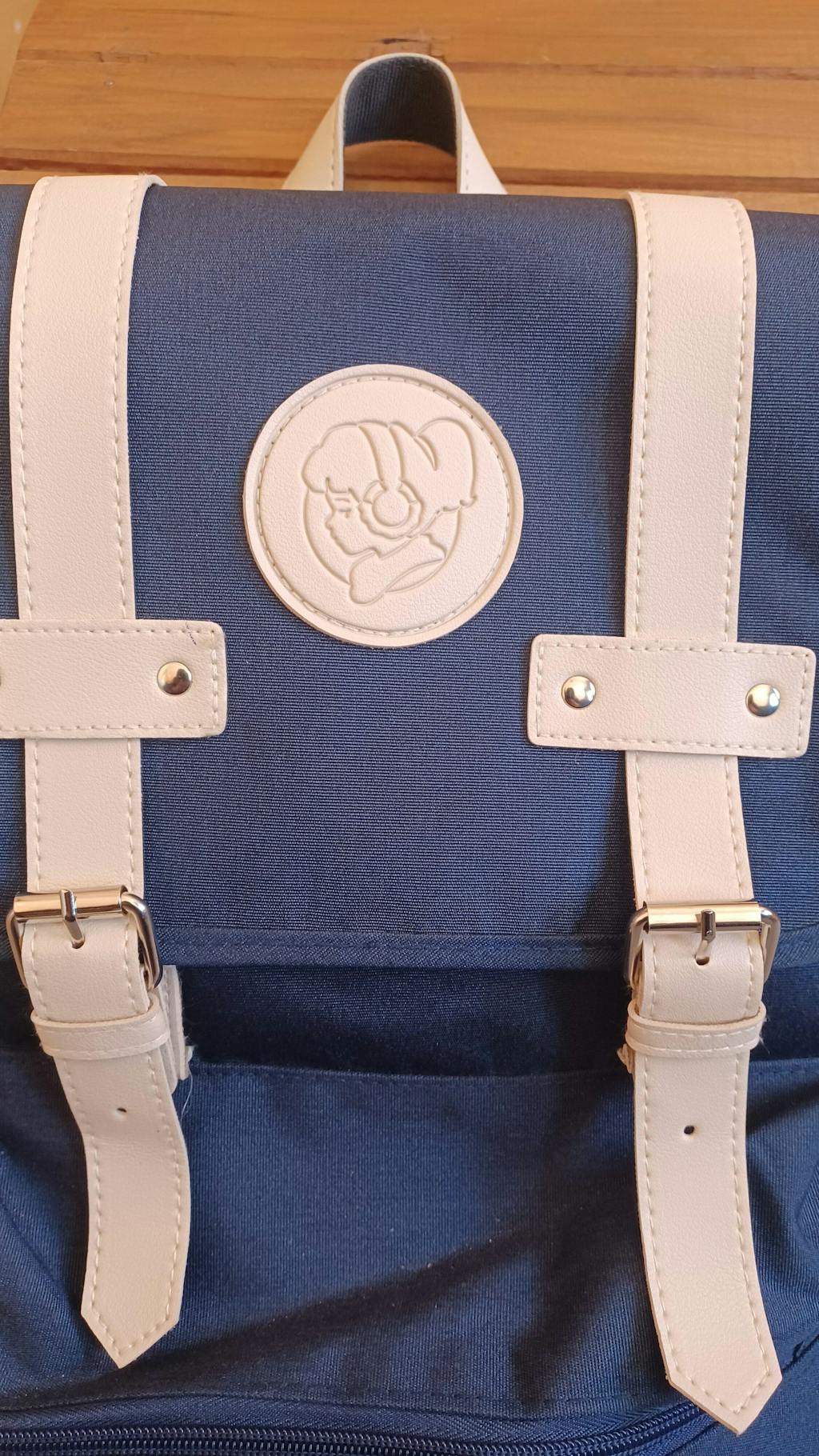 Lofi Girl - Backpack – Lofi Merch - Merch