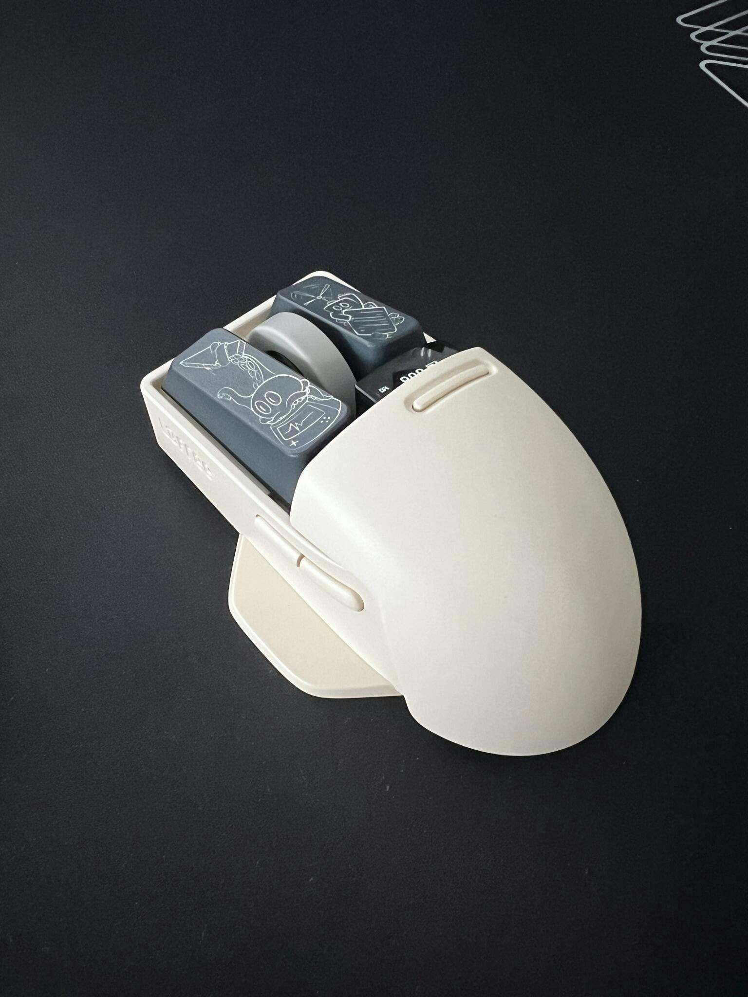 LOFREE TOUCH PBT Wireless Mouse – Lofree | Fun 2㎡ Designer for ...