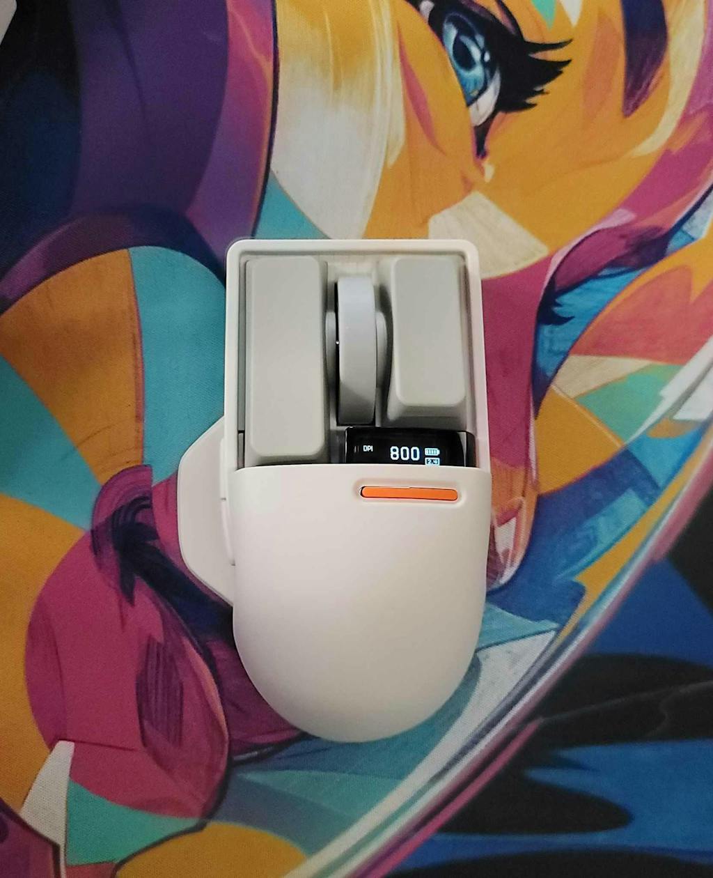 LOFREE BLOCK Wireless Mechanical Keyboard